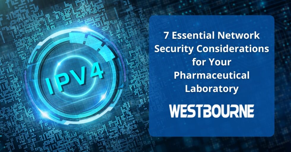 Essential Security Considerations When Setting Up an IPV4 Network in a ...
